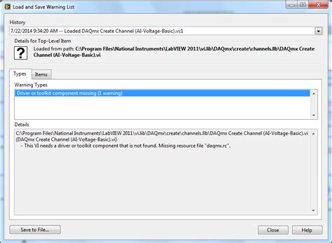 Solved Pxie 8101 Unable To Compile Code Ni Community