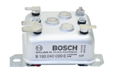 12v Voltage Regulator