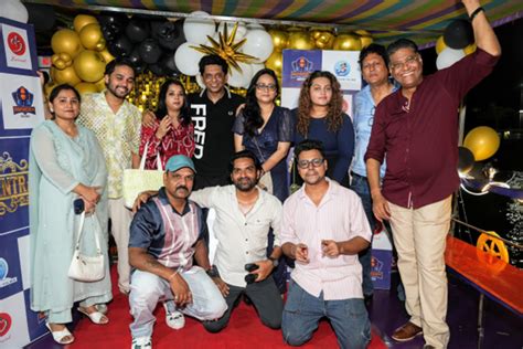 The Film “money Tantra” Tells That Black Money Is The Termite Of