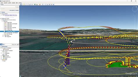 Vtol Tilt Rotor Crash Vtol Plane Ardupilot Discourse