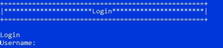 Graphic CLI Changed After Run The Powershell Command In Batch File
