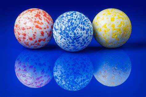 Marbles – Philippe's blog
