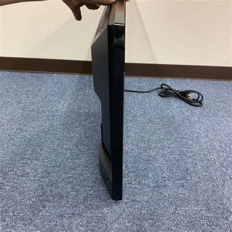 Yahooオークション Sharp シャープ Aquos 液晶 テレビ 2t C24de B 2