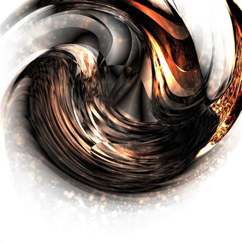 Premium Vector Abstract Futuristic Background