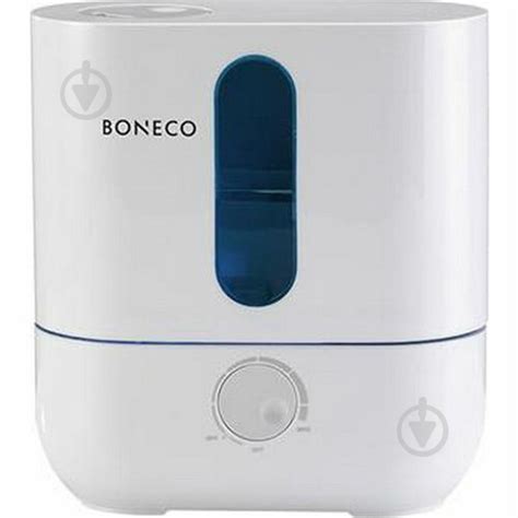 ᐉ Увлажнитель воздуха Boneco Air-O-Swiss U201A White • Купить в Киеве ...