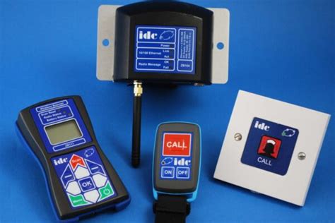 Wireless Bar Code Scanner Targets Healthcare Facilities