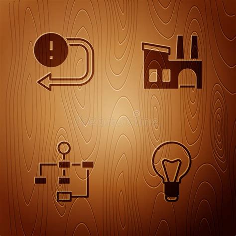 Set Arrow Hierarchy Organogram Chart Pie Infographic Graph Diagram Intersection Point