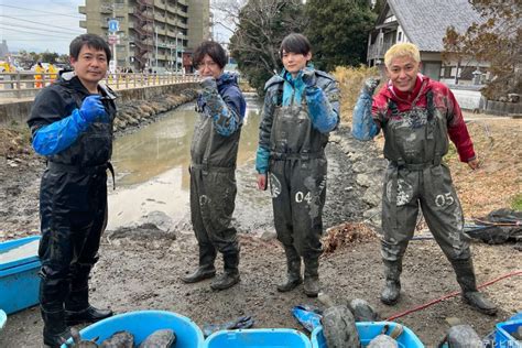 『池の水ぜんぶ抜く大作戦』 “幻の天下人”三好長慶の勝瑞城でお宝は出るか Sirabee