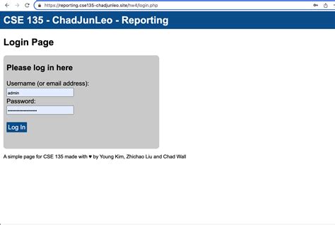 GitHub LeoZhichaoLiu CSE 135 Web Project With Data Collection And