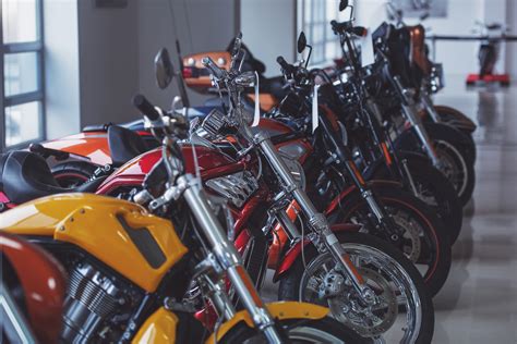 Contrôle technique des deux roues motorisés le Conseil dÉtat se plie aux directives européennes