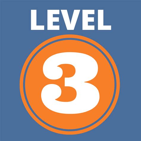 Level 3 Select Partner