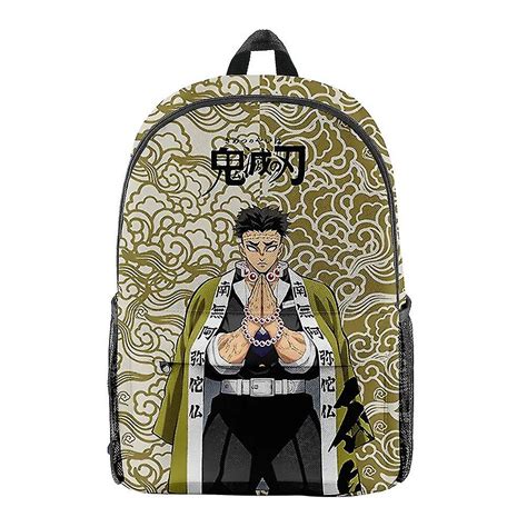 Demon Slayer Blade Kimetsu No Yaiba Cospaly Anime Périphériques