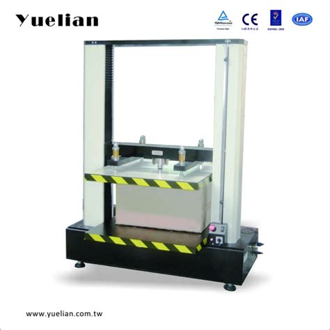 Bct Box Compression Tester Bct Tester Bct Box Crush Tester Buy Bct