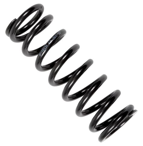 Shock Absorber Spring For Triumph Tf 450 X 2025 2026 Rider 95 105 Kg