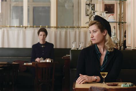 Film Review Violette 2013