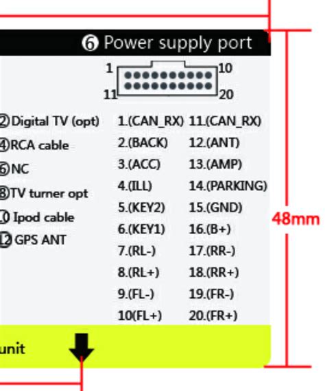 Подключение кнопок руля мультируля к китайской магнитоле на андроиде