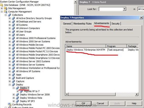 Deploy Windows Deploy Windows Noob Com