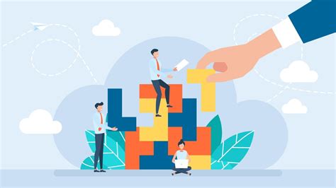 Crafting Success Selecting The Right Business Framework