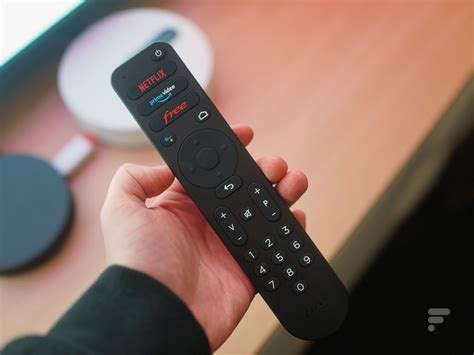 Prise En Main De La Freebox Pop Une Box Android Tv Qui Ne Dit Pas Son Nom