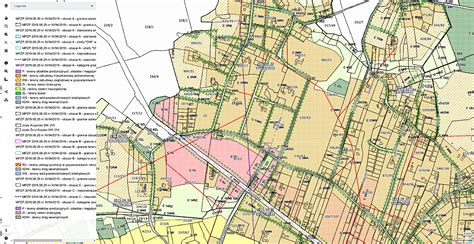 GoGISmap Geoportal Danych Mapowych