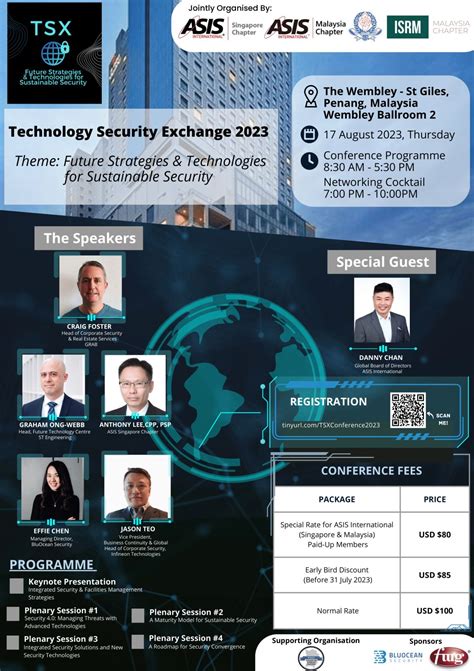 Victor Lim Kok Hooi Cpp Cbcp Crmp On Linkedin Security