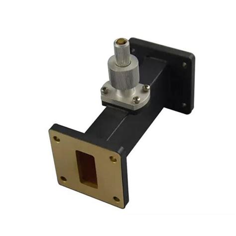 China Waveguide Variable Attenuator Manufacturers Suppliers Factory Customized Service