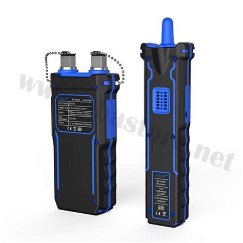 NOYAFA รน NF 8508 TESTER เทสสายสญญาณ TESTER NOYAFA เทสแลน