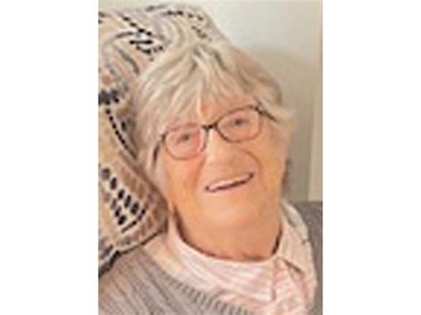 Barbara Bartek Obituary 1938 2023 Wahoo Ne Lincoln Journal Star