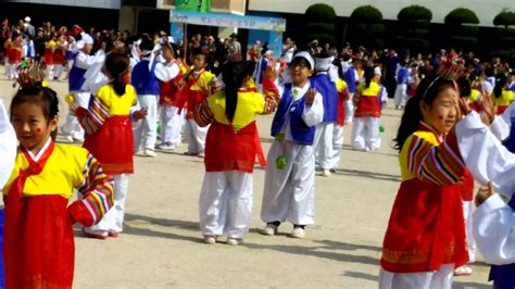 꼭두각시춤 Youtube