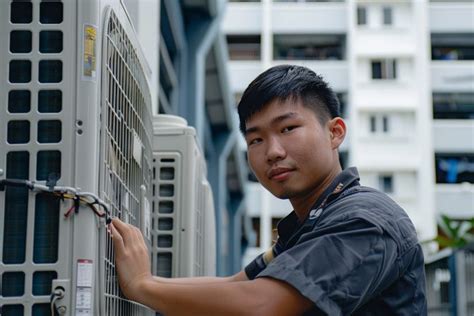 Aircon Not Working In Singapore Here S What To Do