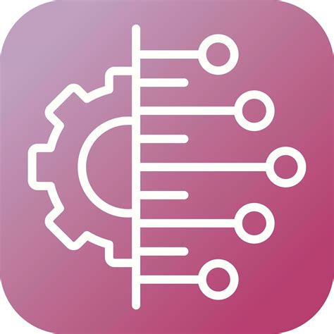 Data Integration Vector Icon 26336216 Vector Art At Vecteezy