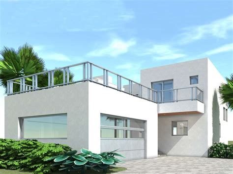 Plan 052H-0094 | The House Plan Shop