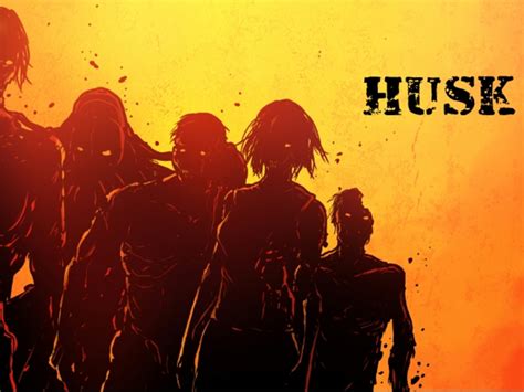 Husk Robot And Zombie Film Indiegogo