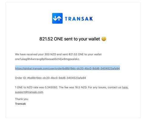 can we integrate transak as fiat gateway · issue 155 · polymorpher one