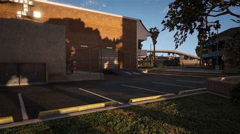 Mlo Small Tuner Little Seoul Add On Sp Ragemp Fivem Gta5