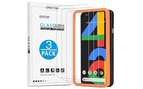 Best Google Pixel A Screen Protectors You Can Buy Beebom