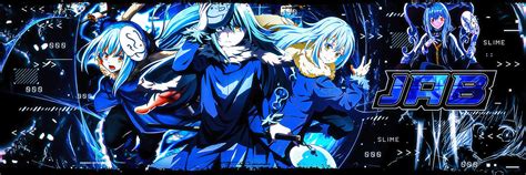 Anime Headers V Images Behance