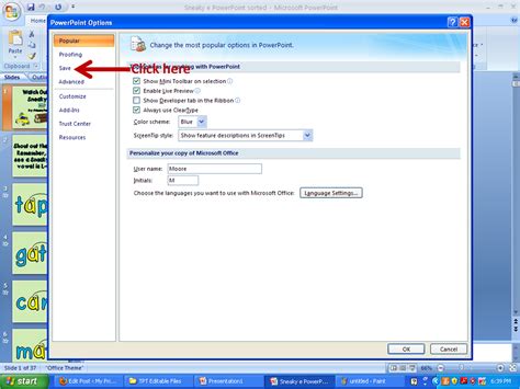 Embedding A Font In Powerpoint Tricks Of The Trade Artofit