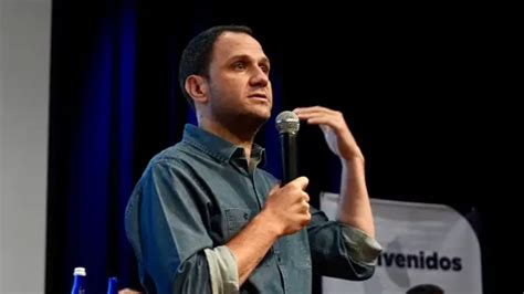 ¿qué Propuso Juan David Valderrama En El Gran Debate Digital Kienyke