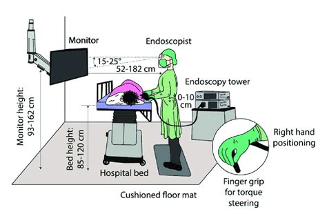 Endoscopy Department Bri At Lois Horning Blog