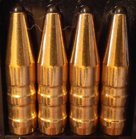 Пуля Fox Classic Hunter .308 150gr/9,7грамм, ВС-0,307 50 штук, цена ...