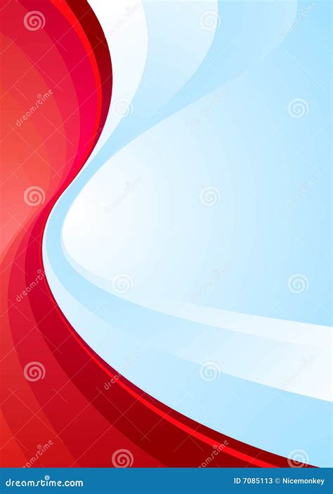 Class Divide Ready Stock Illustration Illustration Of Copyspace 7085113