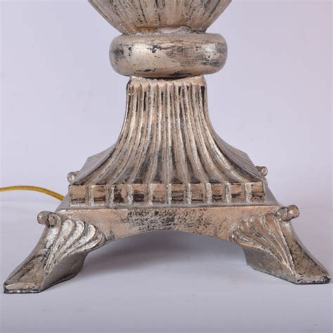Tuscan Style Table Lamps Ebth