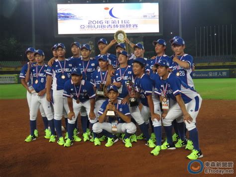 U18亞青／甲子園4千校挑菁英 中華輸1分嘆：小將盡力 Ettoday運動雲 Ettoday新聞雲