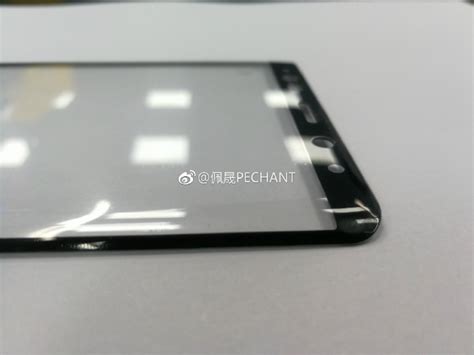 Latest Galaxy Note 8 Leak Paints A Different Picture Of The Phone S Design