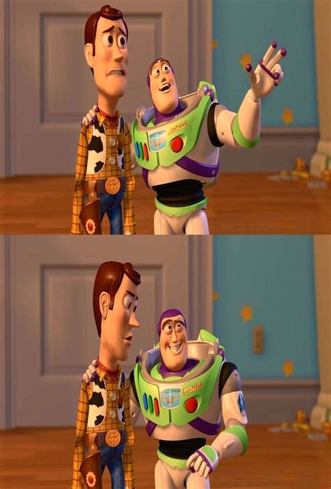 Woody Buzz Lightyear Woody And Buzz Lightyears Buzz Lightyear Toy Story Gay Film Movie