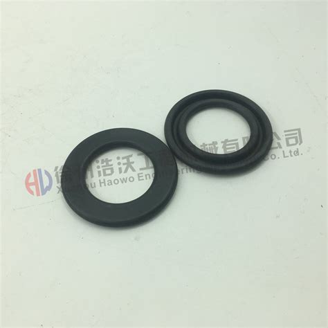 沃尔沃Volvo挖掘机配件 D12机油散热器密封20551483 Volvo发动机配件 产品展示 徐州浩沃工程机械有限公司