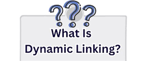 Dynamic Link Library Basics Dev Community