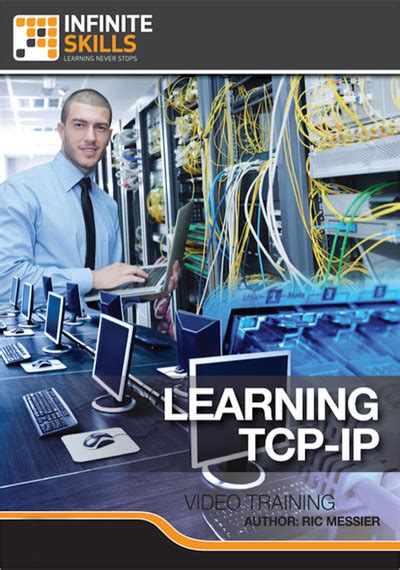 IP Addresses And Subnets TCP IP Video