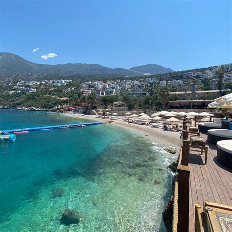 Kalkan Beach Park: All You Need to Know BEFORE You Go